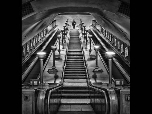 Frome Wessex Camera Club National Open Photography Exhibition